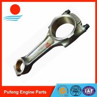 China Forged Steel K19 Connecting Rod 3811994 3811995 for Cummins Diesel Engine for sale