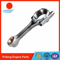 China Mitsubishi Connecting Rod S4S S6S Forklift Engine 32A19-00012 32A19-00010 32A19-00011 for sale