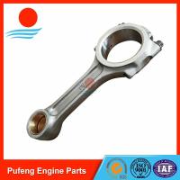 China KOMATSU 4D95 Connecting Rod 6204-31-3101 6202-31-3101 Engine Parts ISO9001 for sale