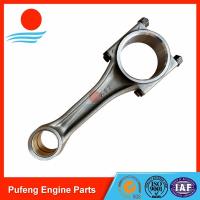 China Mitsubishi 6D22 6D22T Connecting Rod ME052763 8B1720 Engine Parts for sale
