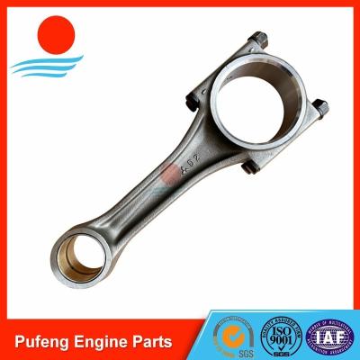China Mitsubishi 6D22 6D22T Connecting Rod ME052763 8B1720 Engine Parts for sale