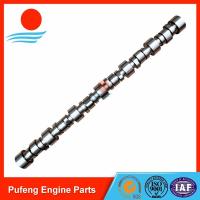 China CAT C18 Engine Camshaft Replacement 1390538 3327300 3107612 Heavy Duty for sale