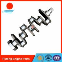 China Perkins 1004 4.236 Crankshaft 31315996 31315681 ZZ90222 ZZ900224 4225085M91 4225086M91 for sale
