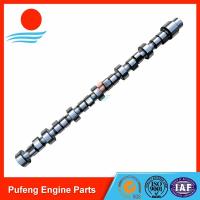China CAT C7 Forged Steel Camshaft 305-4756 137-6716 242-0673 China Supplier for sale