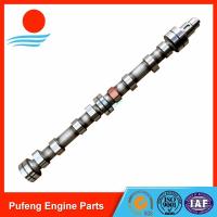 China KOMATSU 4D94E Camshaft 129900-14590 129907-14581 729601-14580 Forklift Engine Parts for sale