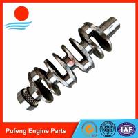 China OEM D4E Crankshaft TCD2012 L04 2V 04502706 04284384 04292805 04500523 for sale