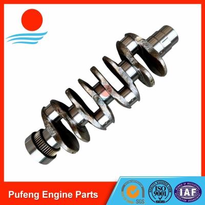 China OEM D4E Crankshaft TCD2012 L04 2V 04502706 04284384 04292805 04500523 for sale