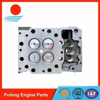 China Aftermarket CAT 3508 3512 3516 Cylinder Head Assy 2425327 1720834 0R9775 for sale