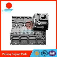 China Kubota V2403 Cylinder Block Engine Spare Part High Strength Iron Alloy for sale