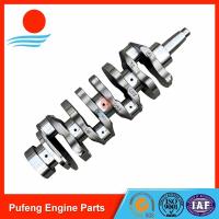 China OEM Crankshaft for Perkins 404-22 404D N844LT 115256750 115256990 1541201 3081852 for sale