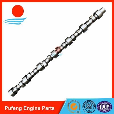China Engine Replacement Forged 6CT Camshaft 3915258 3923478 3944204 for EX200 R300-5 for sale