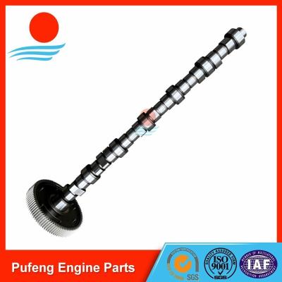 China Camshaft Assy D7D D7E for Excavator EC210B EC240B EC290BLC 3978505 for sale