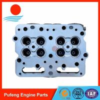 China Aftermarket N14 Cylinder Head 3084992 341178 03411801 3411813 3411817 Heavy Duty Truck Engine Part for sale