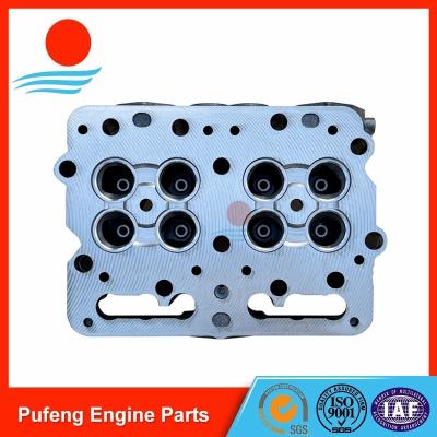 China Aftermarket N14 Cylinder Head 3084992 341178 03411801 3411813 3411817 Heavy Duty Truck Engine Part for sale