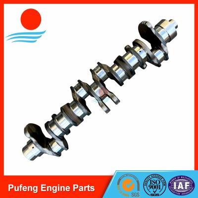 China Mercedes Benz OEM Crankshaft OM935 OM936 9360300401 9360300601 9360301001 for sale
