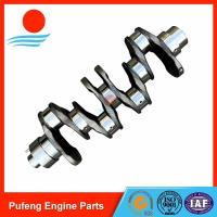 China Mercedes Benz OM934 Crankshaft 9340300401 9340300501 9340300901 for Atego Unimog for sale