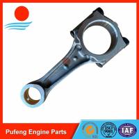 China Isuzu 4LE2 Connecting Rod 8980757761 8970777905 for John Deere 50C 75D 85D Mini Excavator Engine Parts for sale