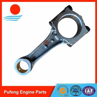 China Isuzu 4LE2 Connecting Rod 8980757761 8970777905 for John Deere 50C 75D 85D Mini Excavator Engine Parts for sale