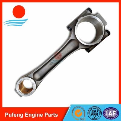 China Isuzu 6QA1 Connecting Rod for CVR Truck Diesel Engine Parts Heavy Duty for sale