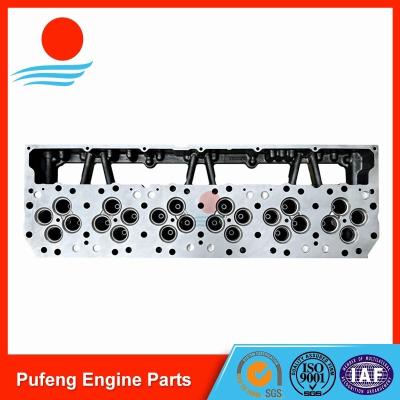 China CAT C12 Cylinder Head Assembly 2454324 1382007 1482144 10R8883 1323252 for sale
