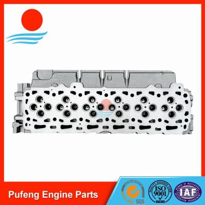 China Aftermarket CAT C6.6 Cylinder Head 3096663 2768115 High Strength Iron Alloy for sale