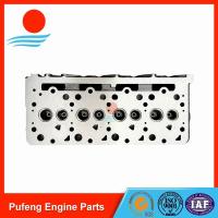 China Kubota V1903 Cylinder Head 17345-03040 16454-03040 1G855-03042 for L3600 L3650 for sale