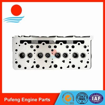 China Kubota V1903 Cylinder Head 17345-03040 16454-03040 1G855-03042 for L3600 L3650 for sale