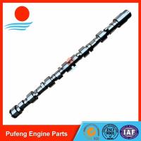 China Forged Steel CAT 3176 3179 Camshaft 1713063 Engine Timing Component for sale
