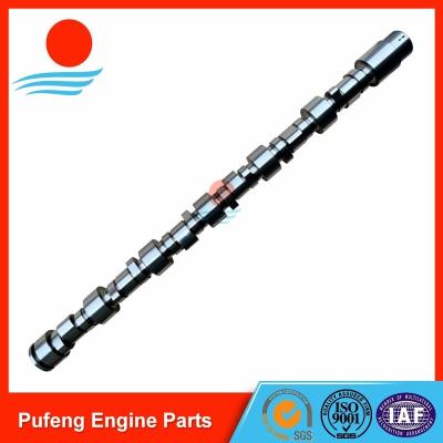 China Forged Steel CAT 3176 3179 Camshaft 1713063 Engine Timing Component for sale