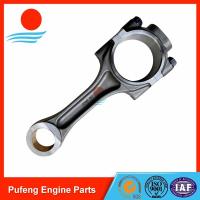 China CAT 3406 3406C Connecting Rod 9Y6054 7E5996 Heavy Duty Engine Parts for sale