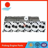 China 6BT Cylinder Head C3934747 C3930933 C3938656 C3934746 for Komatsu PC200-6 PC200-7 for sale