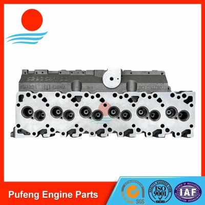 China 6BT Cylinder Head C3934747 C3930933 C3938656 C3934746 for Komatsu PC200-6 PC200-7 for sale