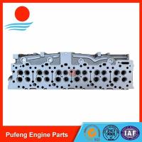 China Aftermarket CAT C18 Cylinder Head 235-2974 223-7263 233-9250 High Strength Alloy Iron for sale