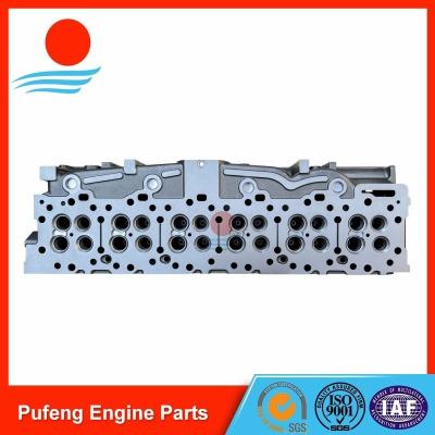 China Aftermarket CAT C18 Cylinder Head 235-2974 223-7263 233-9250 High Strength Alloy Iron for sale