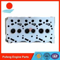 China Yanmar 3TNM72 3TNM74 3TNV74 Cylinder Head 119C10-11740 119517-11740 119D00-11740 for sale