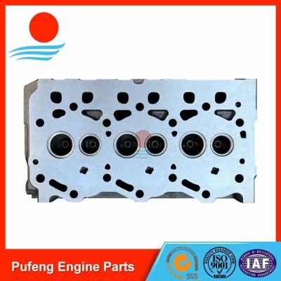 China Yanmar 3TNM72 3TNM74 3TNV74 Cylinder Head 119C10-11740 119517-11740 119D00-11740 for sale