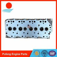 China Nissan TD23 Cylinder Head for Datsun Truck PGD21 Forklift OEM 11039-02N04 for sale