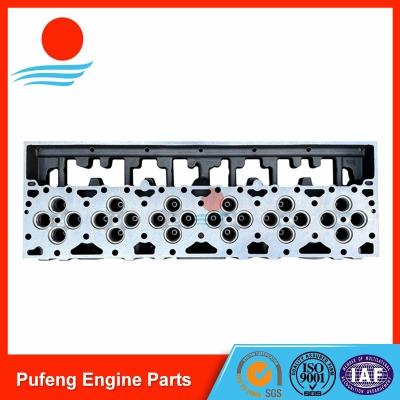 China Cylinder Head M11 ISM11 L10 2864024 2864028 4083406 for Komatsu PC200-6 PC200-7 for sale