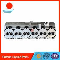 China 6CT Cylinder Head Assembly 39936153 3936180 for Hitachi EX200 Hyundai R300-5 for sale