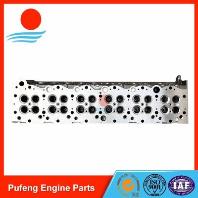 China Isuzu 6WG1 Cylinder Head 1111109415 1111109412 1111109413 1111109414 for sale
