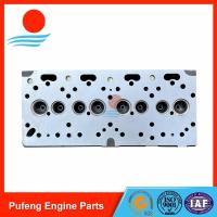 China Perkins 1004-4 Cylinder Head 3712H073 3712H074Z ZZ80220 ZZ80221 3712H07A for sale