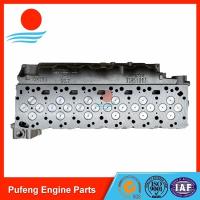 China ISDE6.7 QSB6.7 Cylinder Head Assembly 3977221 4936081 for Excavator for sale