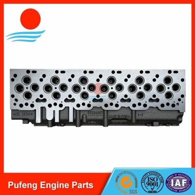 China ISLE ISC QSC8.3 QSL8.3 Cylinder Head 3969734 3969722 4936724 439110 4942118 5259421 5300890 5348478 5529509 for sale