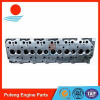 China Nissan TD42 Cylinder Head 11039-06J00 11039-63T02 for Forklift Pickup Civilian for sale