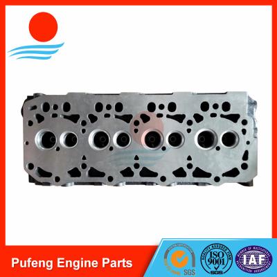 China Yanmar 4TNE84 4TNE88 Cylinder Head 129407-11700 729408-11700 High Strength Iron Alloy for sale