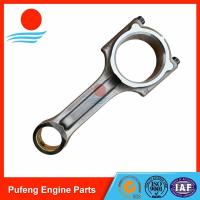 China Doosan D34 Connecting Rod 7256972 7256973 7256974 7256975 7256976 7256977 Engine Parts for sale