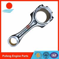 China CAT OEM Connecting Rod 3176 155-6629 1556629 224-3245 2243245 for Excavator Engine for sale