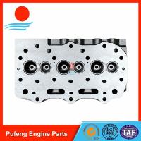China Perkins 403-11 403C-11 403D-11 Cylinder Head 111011120 3712H074Z High Strength Iron Alloy for sale