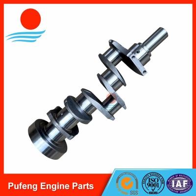 China ZZ90183 Perkins crankshaft 3.152 for sale