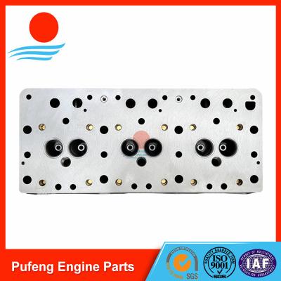China CAT D8K Cylinder Head D342 Engine Head 8N6000 8N6004 2473369 High Strength Alloy Iron for sale